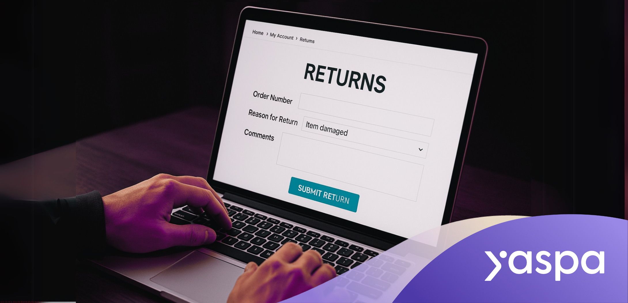 Providing fast, seamless payment experiences | Yaspa